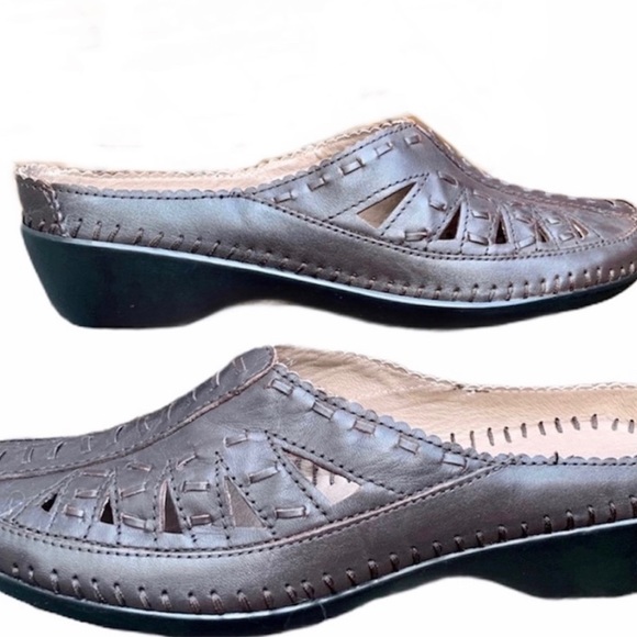 Easy Spirit | Shoes | Nwot Easy Spirit Dolly Mules | Poshmark